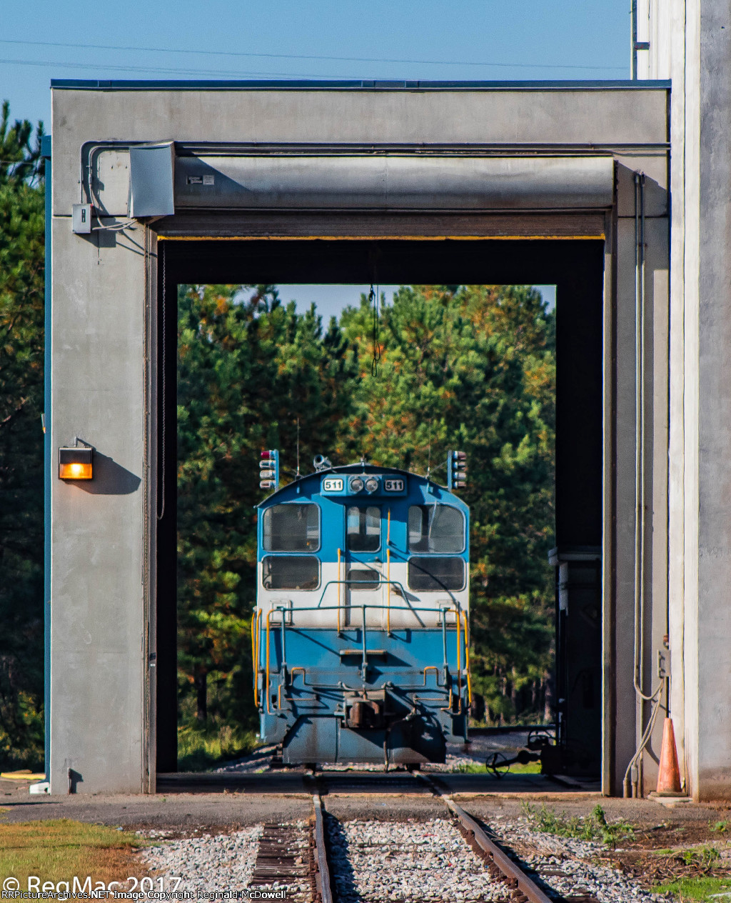 Treehouse Foods Switcher RLCX 511